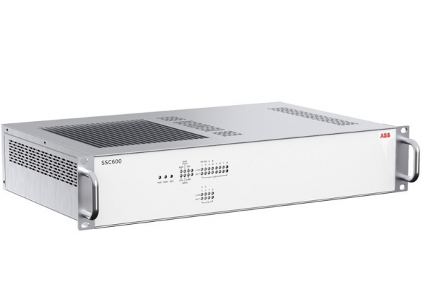 ABB ra mắt giải pháp bảo vệ, điều khiển trạm điện phân phối kỹ thuật số ...