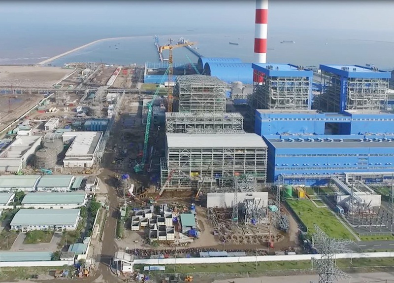 GENCO1 tăng cường kiểm soát tiến độ các dự án điện | Tạp chí Năng lượng ...